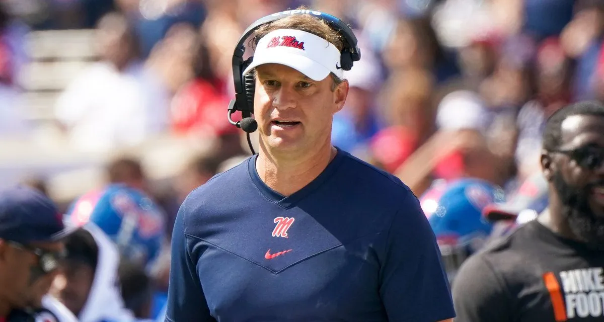 Sad Turn of Event: Lane Kiffin Delivers Heartbreaking Announcement That ...
